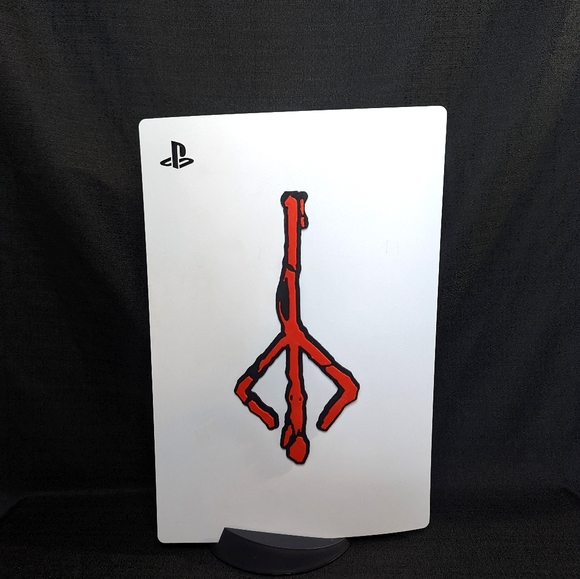 Video Games & Consoles | Bloodborne Hunters Mark Playstation 5 Plate ...